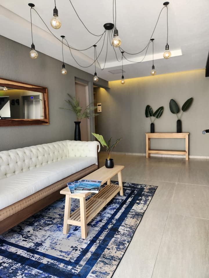 Departamento Premium En Madariaga. Céntrico.pileta - Argentina