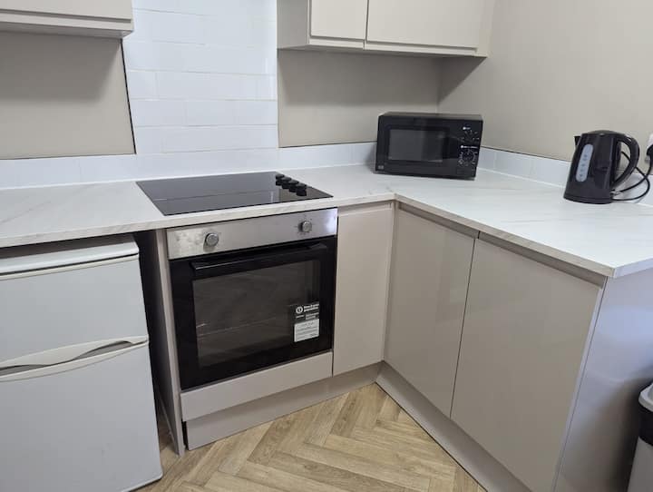 Luxury 1 Bed Penthouse - Newcastle upon Tyne
