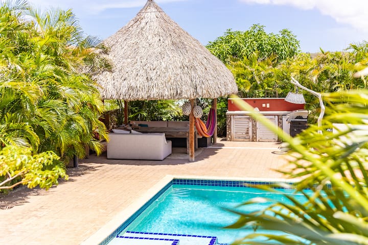 Villa Cas Grandi Curacao - Curazao