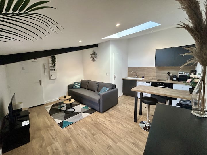 L'écrin Manosquin - Manosque