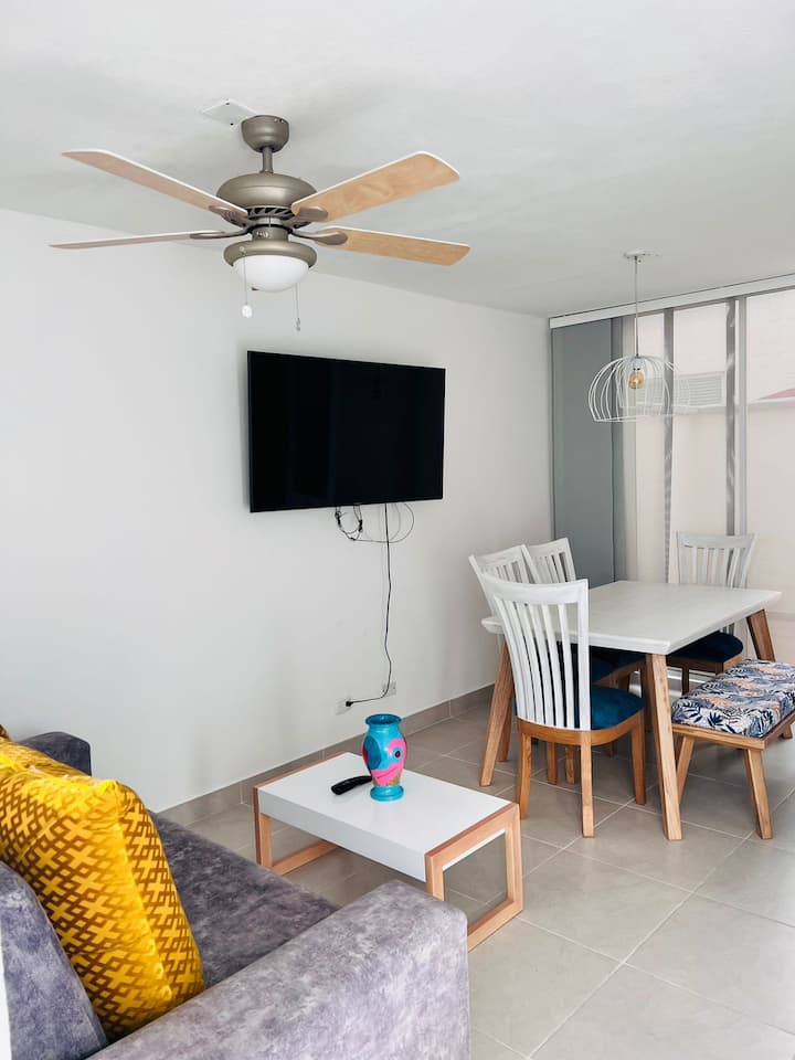 Preciosa Casa En Conjunto - Villeta