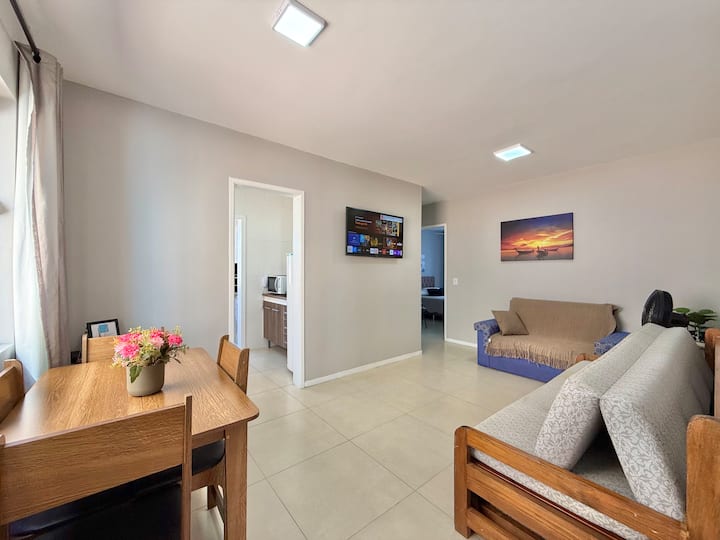 Lado Av Poti / Próximo Mar - Capão da Canoa