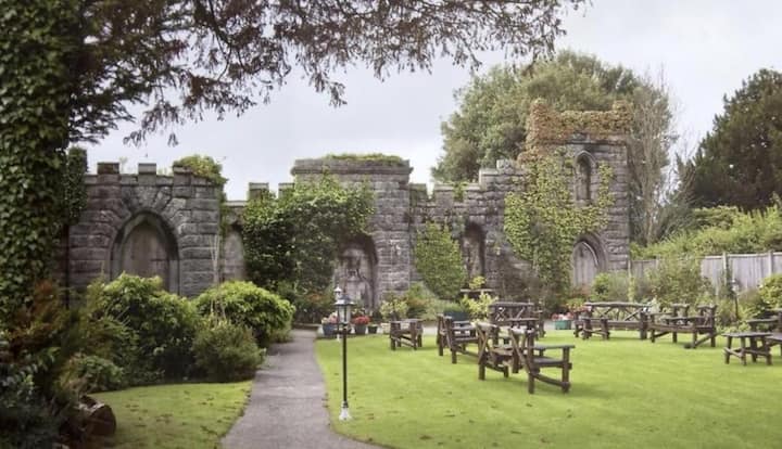 "Hawkshead" Deluxe Double Apartment - Ulverston