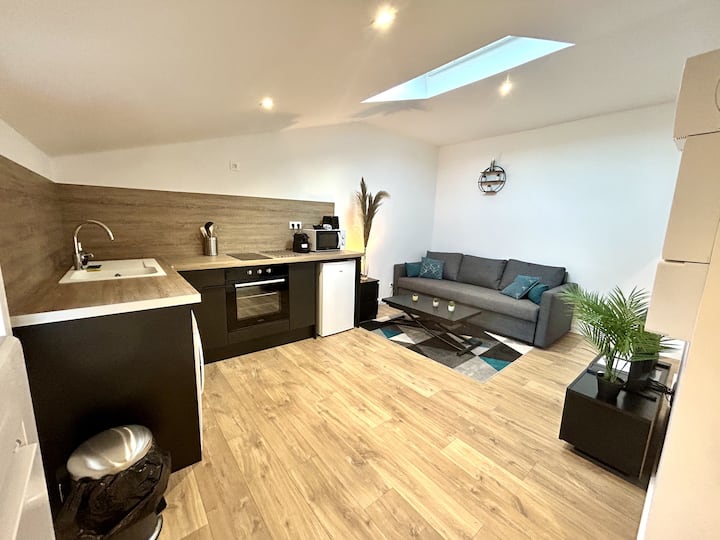 Le Nid Manosquin - Manosque