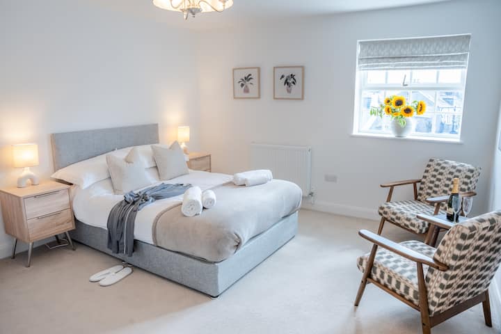 Cartmel – Our Premium Apartment - Ulverston