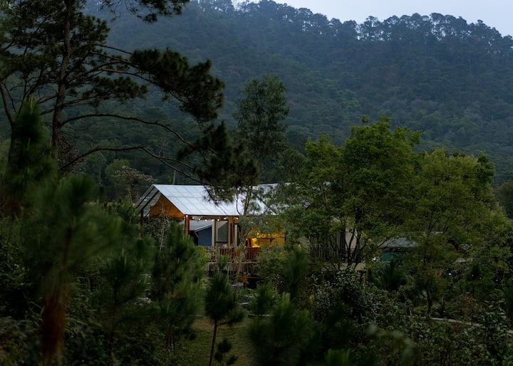 Quin Home
(Suitable For 2 To 4 People) - Hanoi Nội Bài Airport (HAN)