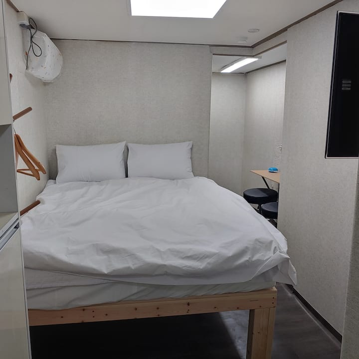Stayinmyeongdong  Double Room2 - Seoul