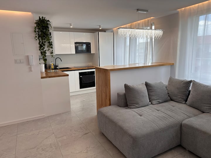 Apartment Open Space - Polen
