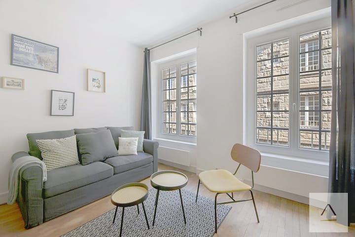 La Lancette - Saint-Malo