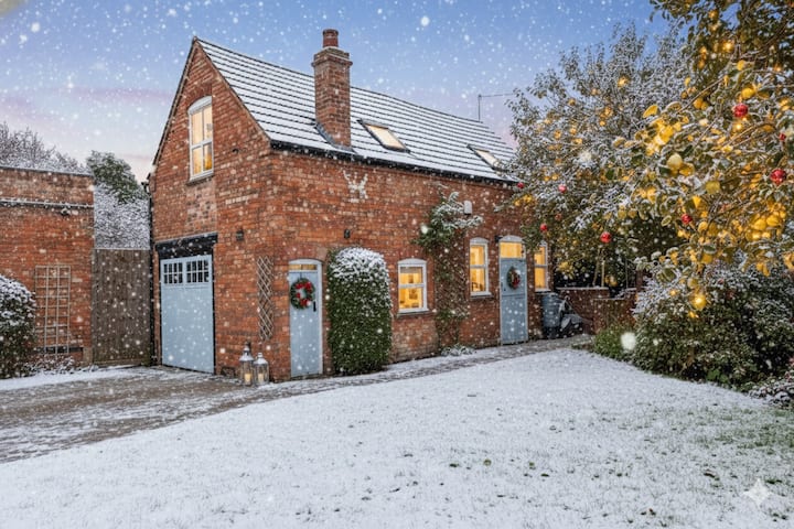 The Garden House, Loughborough - Near University - Loughborough