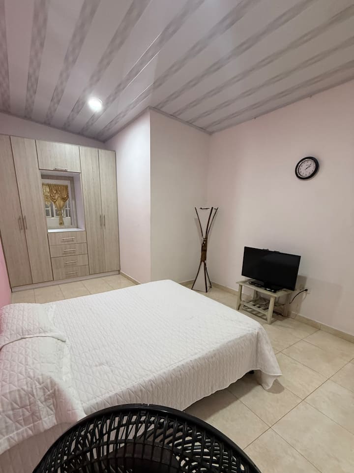 Hermoso Apartamento En Conjunto Cerrado. - Tuluá