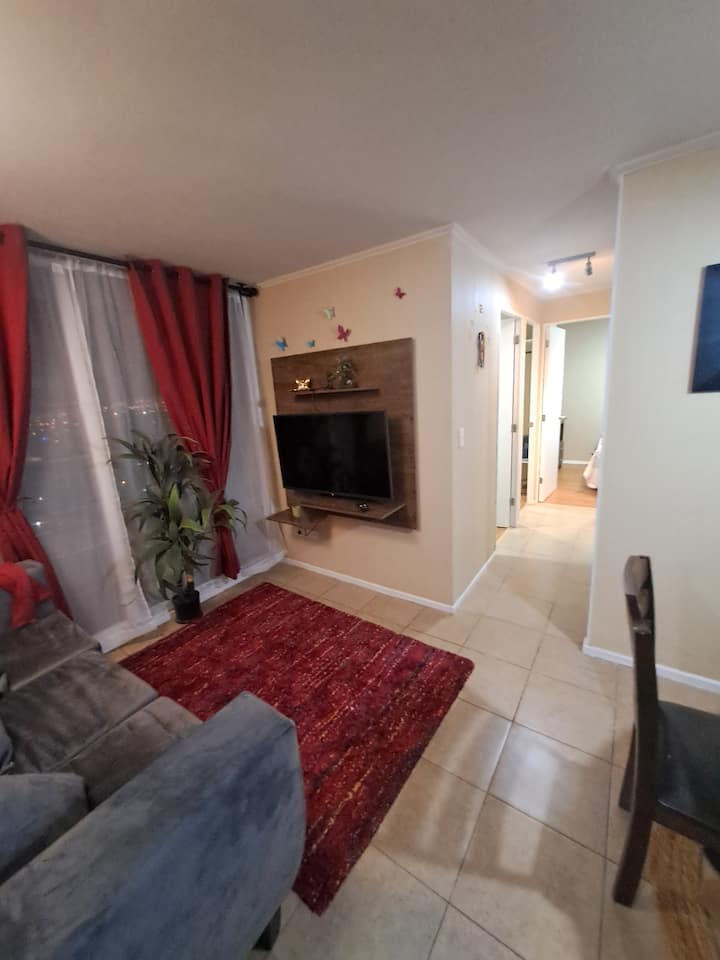 Lindo Departamento - Atacama