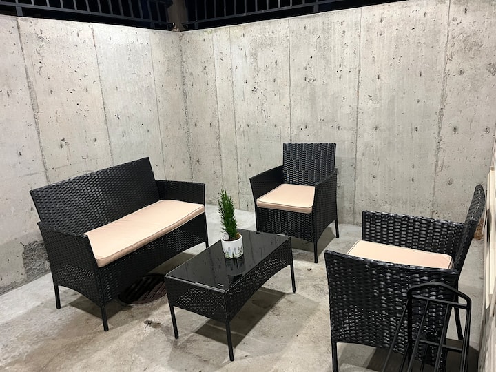 Cozy 2-bed 1-bath Suite With Private Patio - Aldergrove