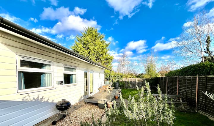 Private Guest House With Garden - Epsom