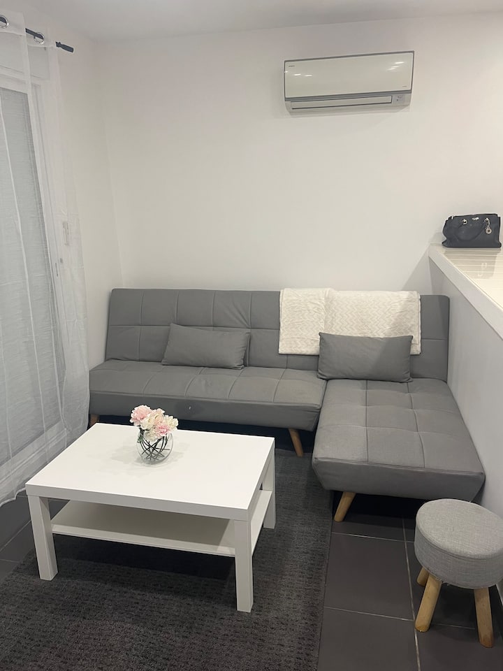 Appartement De 45m Non Fumeur - Avignone