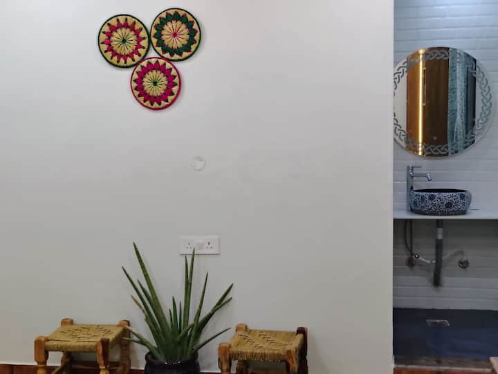 Sukham Homestay - Prayagraj