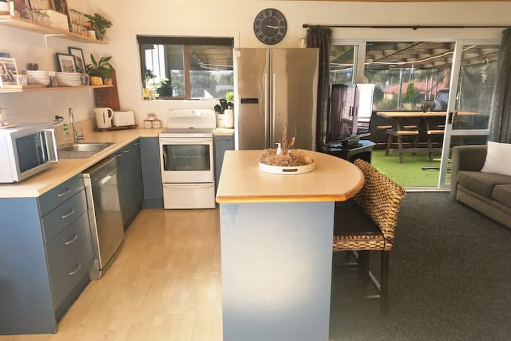 Mint Whangapoua Beach Getaway - Coromandel