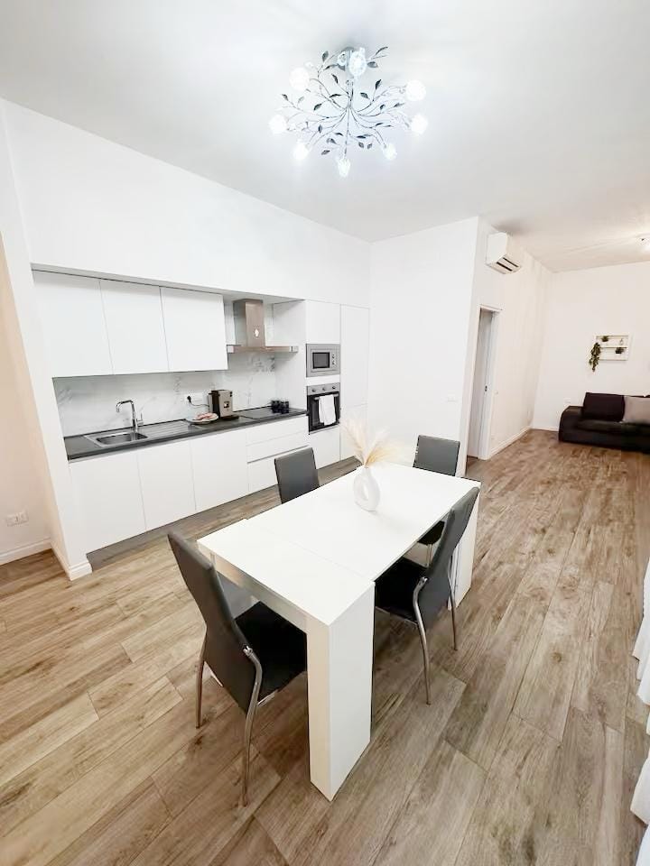 La Casa Di Raffa - Monza Milano - Monza