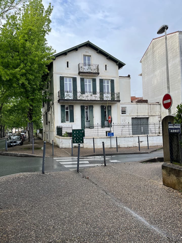 Cocon Dacquois - ibis styles Dax Miradour
