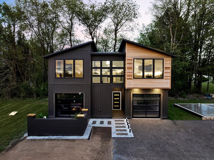 Entire Home With Local Restaurants And Lodges - Skaneateles Lake, NY