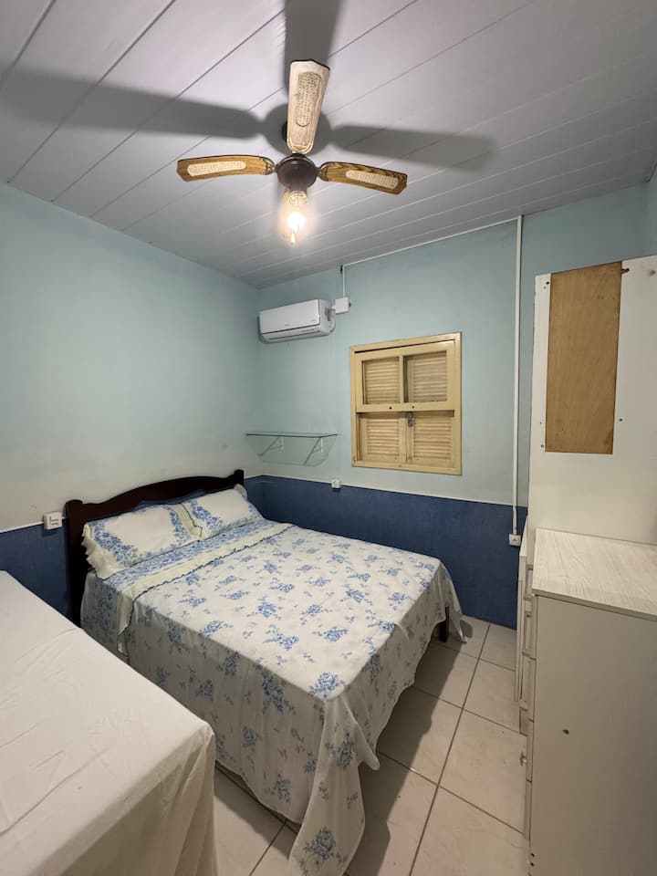 Casa Na Praia Da Daniela - Florianópolis