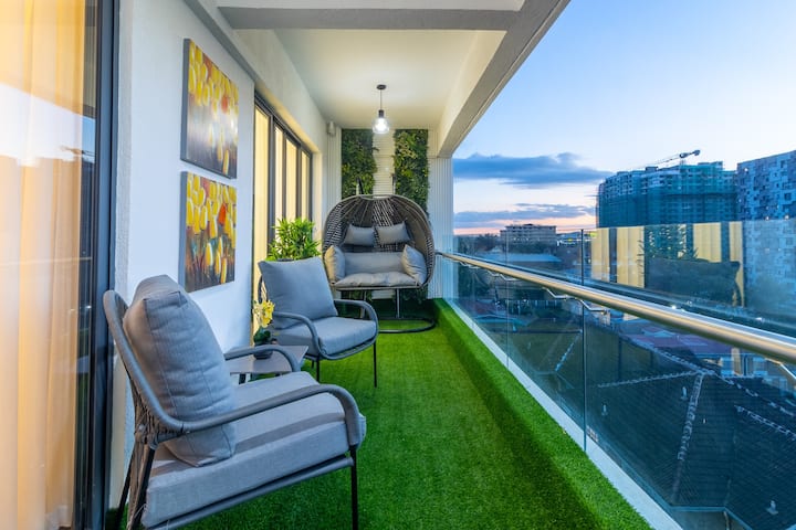 Blossom Residency Ii - Nairobi