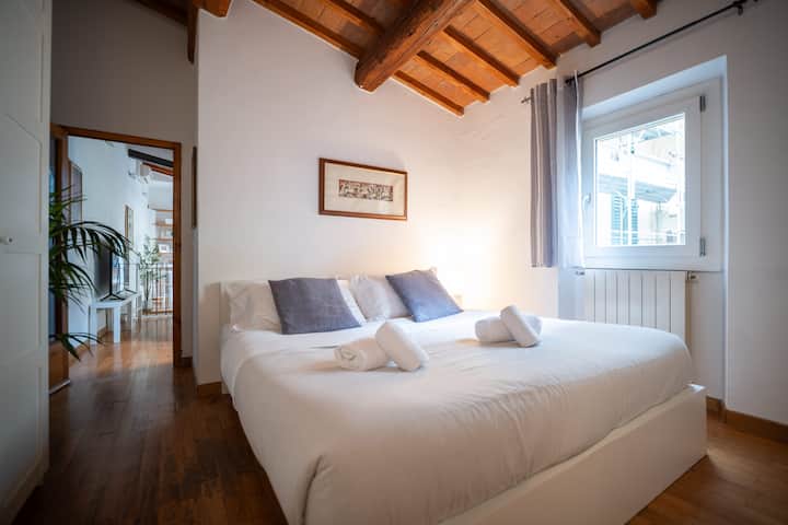 San Niccolo Luxury House - Florencia