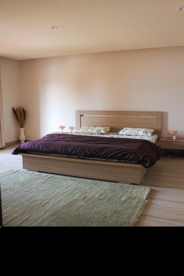 The Rustic Loft - Islamabad