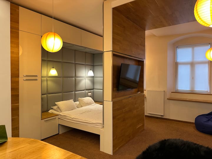 Vip Apartment - Lviv
