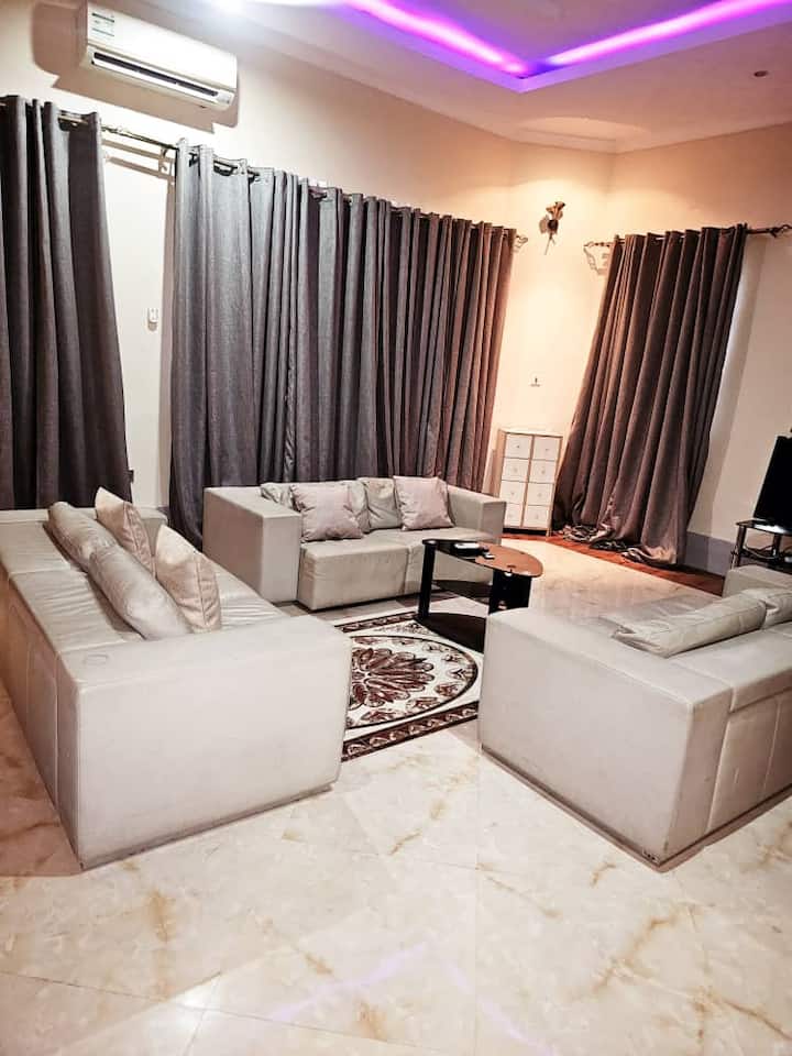 Wawa Zanzibar - Zanzibar Archipelago