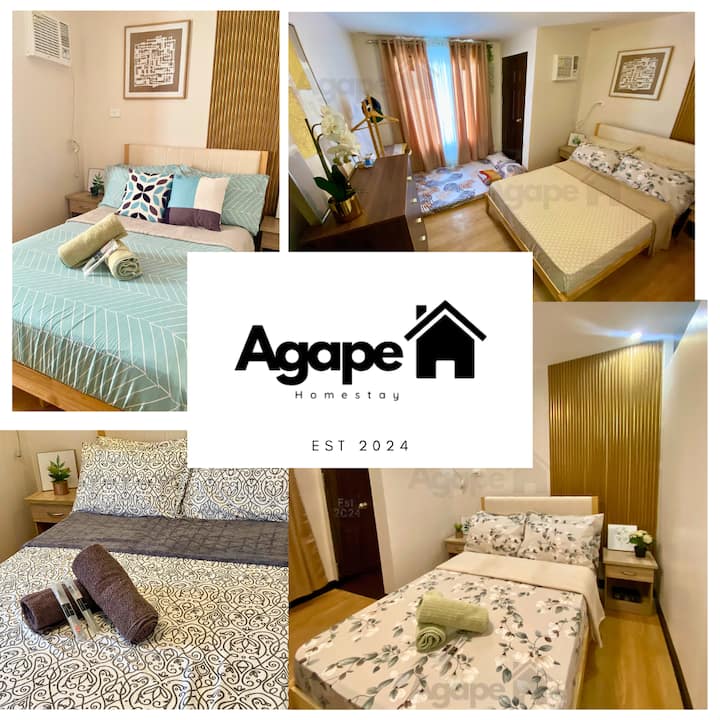 Sparkling Clean | With Ps4 | Luxury Getaway - Bocaue