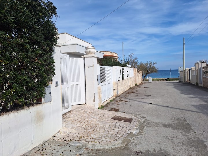Catullo Bags&beach - Mola di Bari