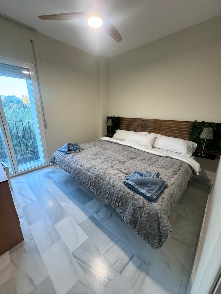¡Habitación En Costa Del Sol! - Costa del Sol
