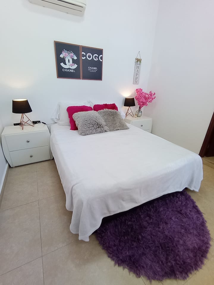 Brisa Marina Habitación Doble - Taganga