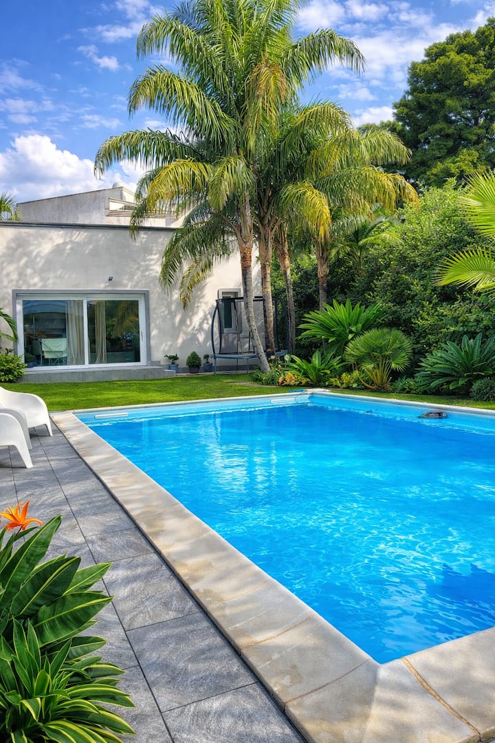 Angolo Paradiso Castelvetrano - Castelvetrano