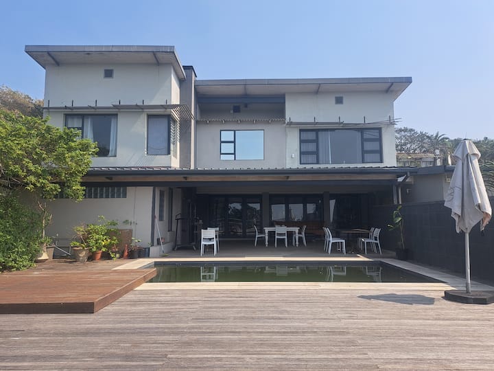 145 Ridge Road - Umhlanga