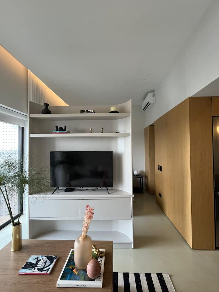 Luxury Loft En Cali - Yumbo