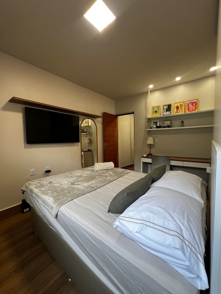 Loft In Downtown Belém – Comfort For 2 Guests” - Belém