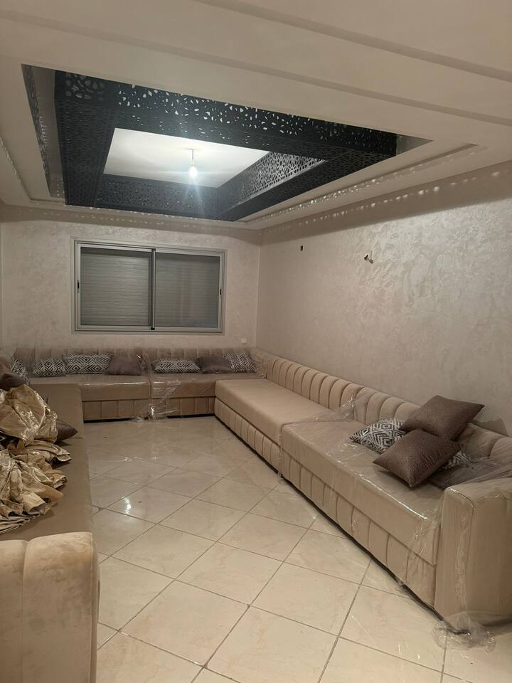 Appartement Mimosa - Kénitra