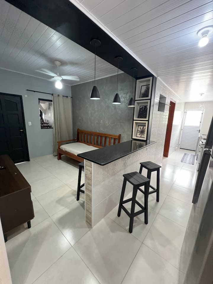 Casa Toca Do Pato House - Trindade