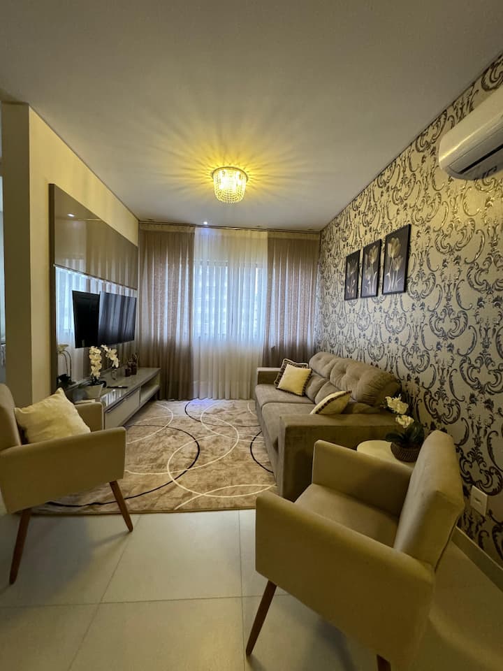 Lazer Em Grande Estillo, Aqui Está Sua Felicidade - Xangri-lá