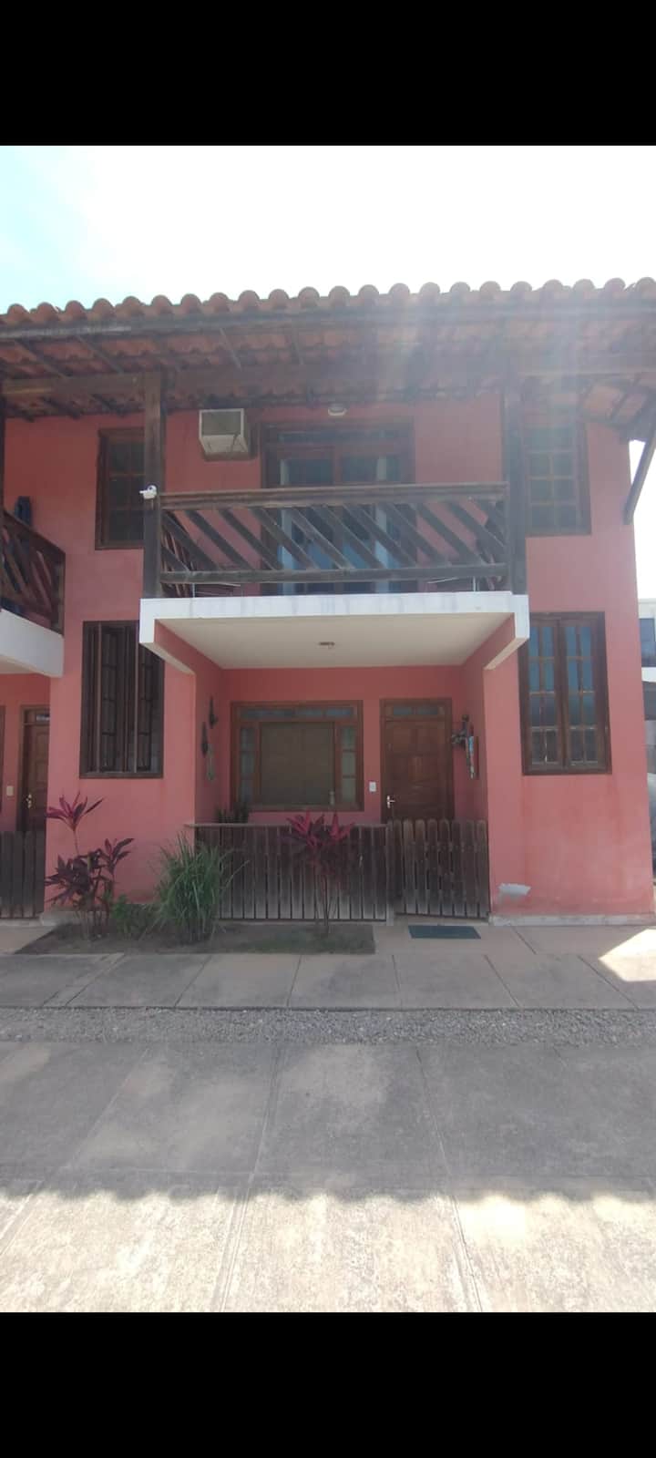 Casa Temporada Em Taperapuan Porto Seguro - Porto Seguro