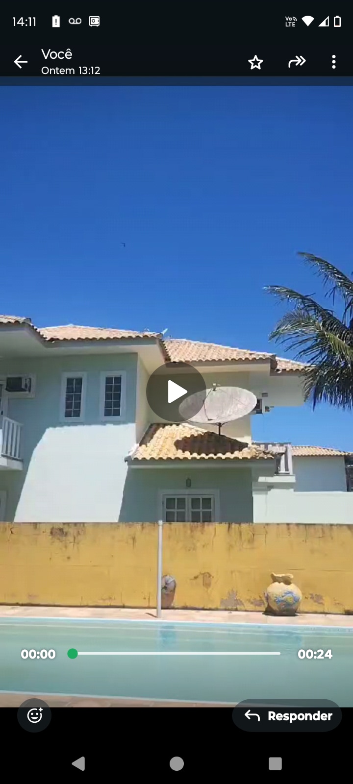 House in a condominium - Houses for Rent in Araruama, Rio de Janeiro ...