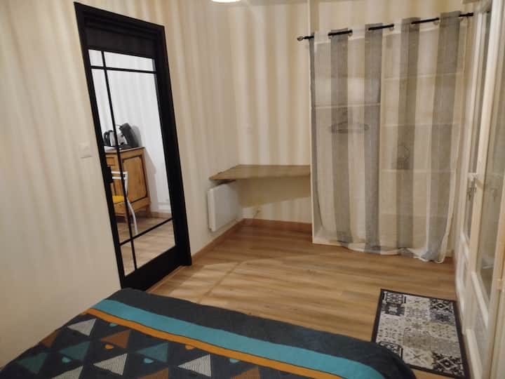 Appartement A La Campagne. - Maine-et-Loire