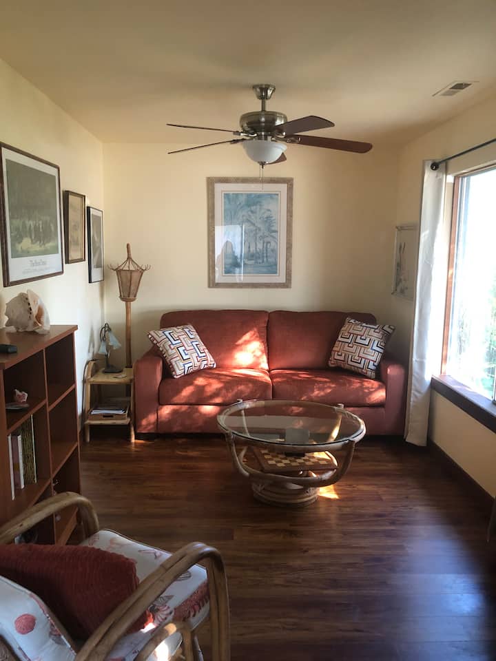 Two Bedrooms With Kitchenette In Beautiful Bel Marin Keys - Novato, CA