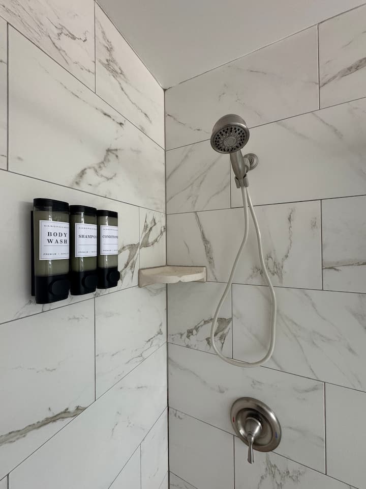 Selfcheck-in|patio|petsok|biggwifi|privateparking - Hyattsville, MD