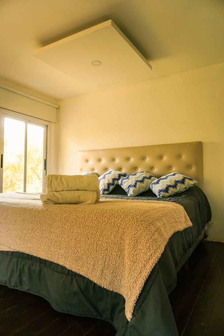 Buenos Aires De Ezeiza • Garden Pool Suite - Buenos Aires Ezeiza Airport (EZE)