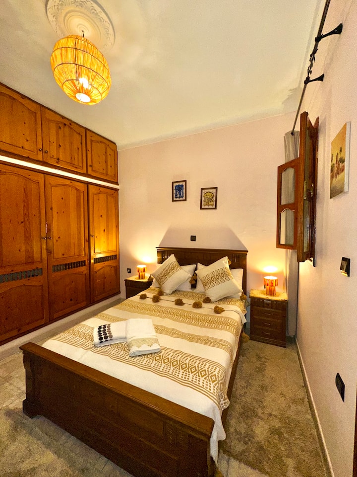 Appartement Cosy Au Cœur D’essaouira - Essaouira