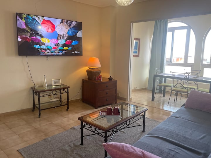 Céntrico Apartamento Corralejo - Corralejo