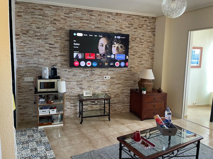 Céntrico Apartamento Corralejo - Corralejo